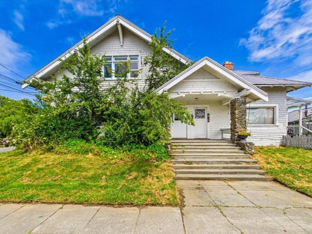 1007 11th St, Eureka, CA 95501