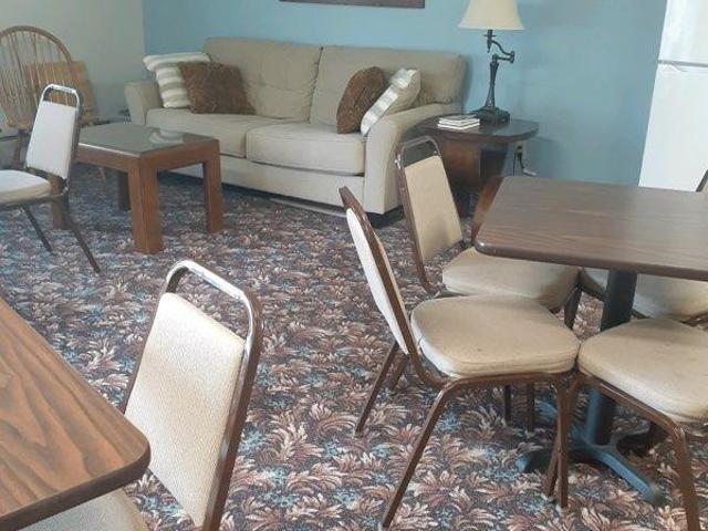 1007 1st Street # 2