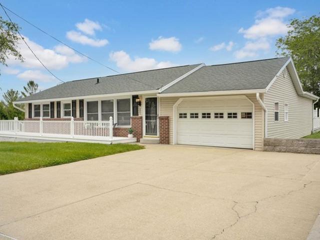 1007 23rd St, Bedford, IN 47421