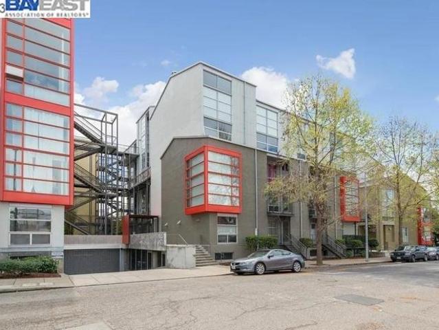 1007 41st St #131, Emeryville, CA 94608