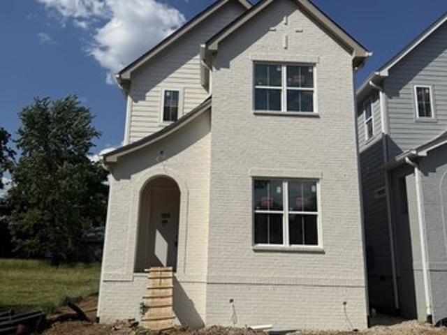 1007A Fairwin Ave, Nashville, TN 37216