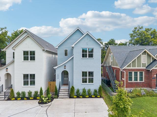 1007B Fairwin Ave