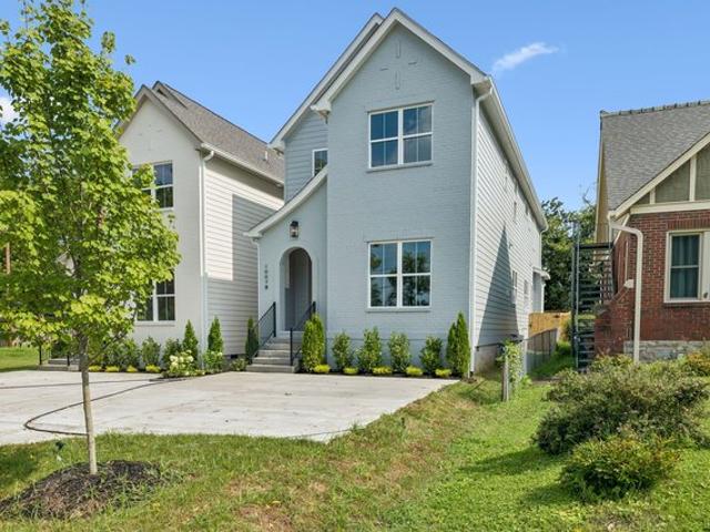 1007B Fairwin Ave, Nashville, TN 37216