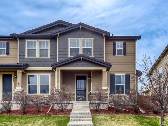 10083 Nadine Ln, Parker, CO 80134 | MLS #7588 | Compass