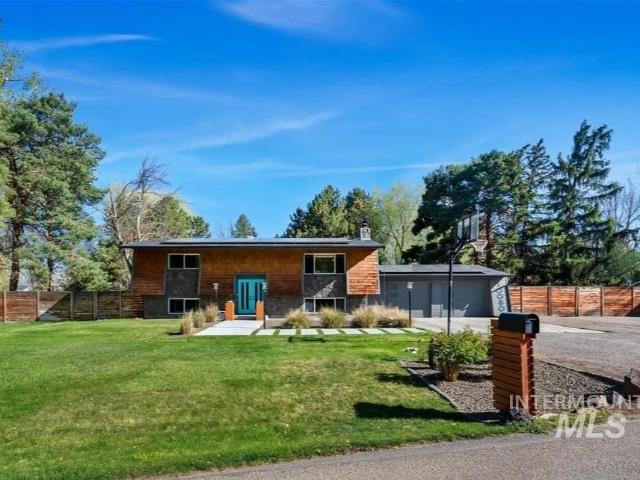 10080 W La Hontan Dr