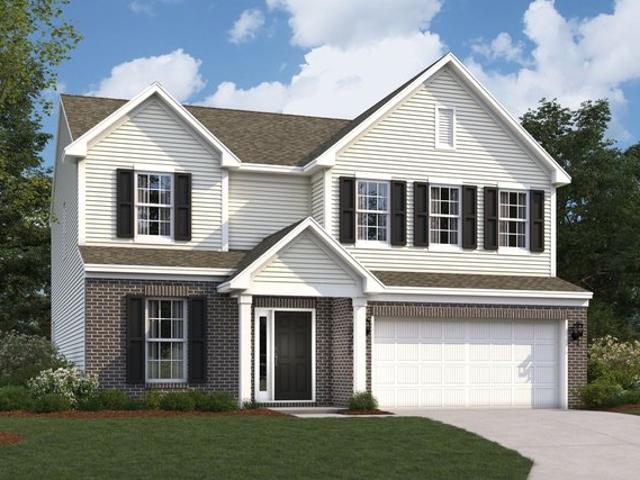 10080 Branson Landing Dr, Noblesville, IN 46060
