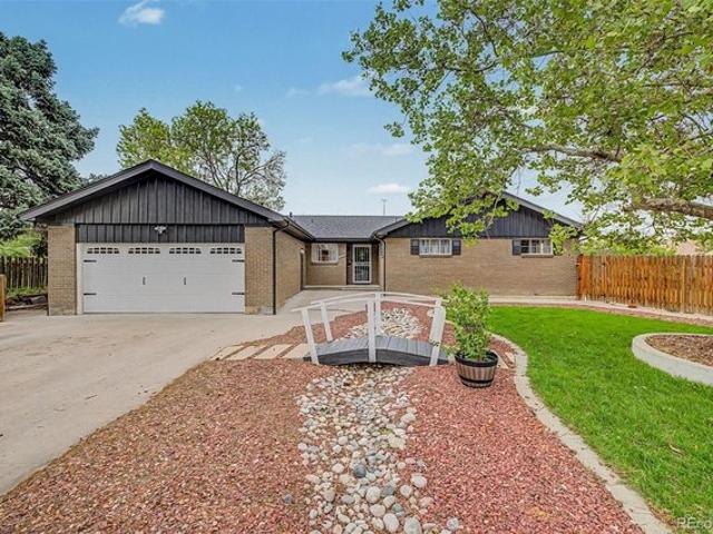 10080 Brigitte Dr, Northglenn, CO 80260