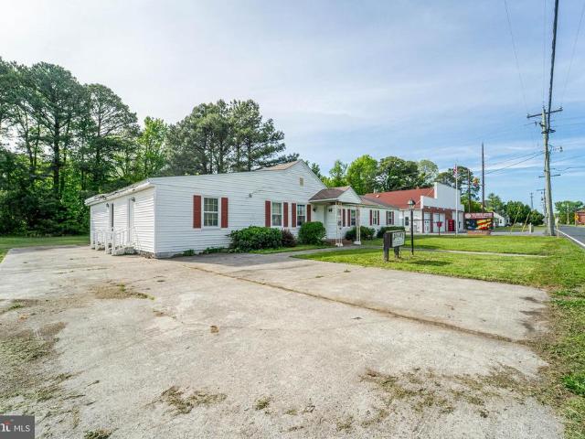 10080 Deal Island Road