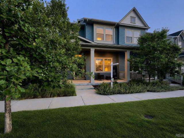 10080 E 59th Dr, Denver, CO 80238 | MLS #5484