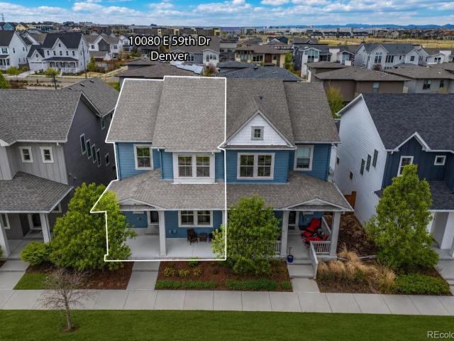 10080 E 59th Drive
