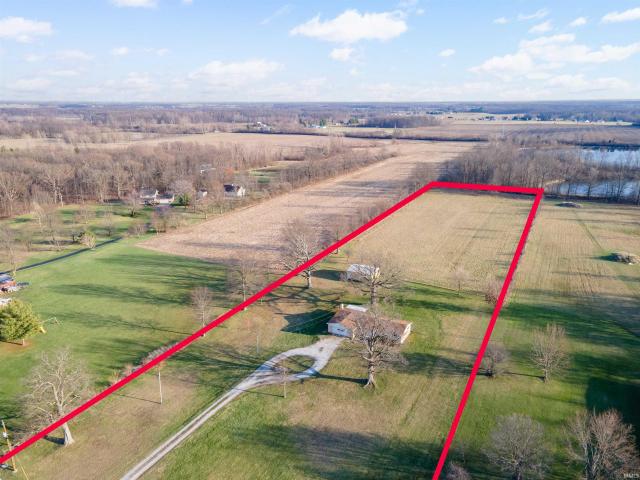 10080 E 500 S, Upland, IN 46989 | MLS #202609 | Compass
