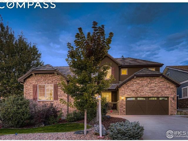 10080 Glenayre Ln, Parker, CO
