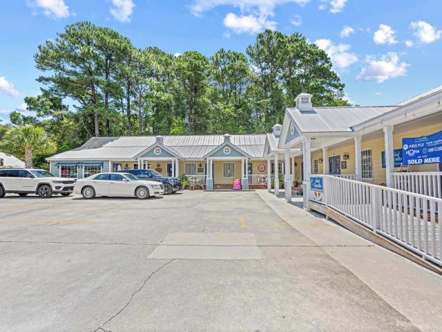 10080 Ocean Hwy. Unit 10 A