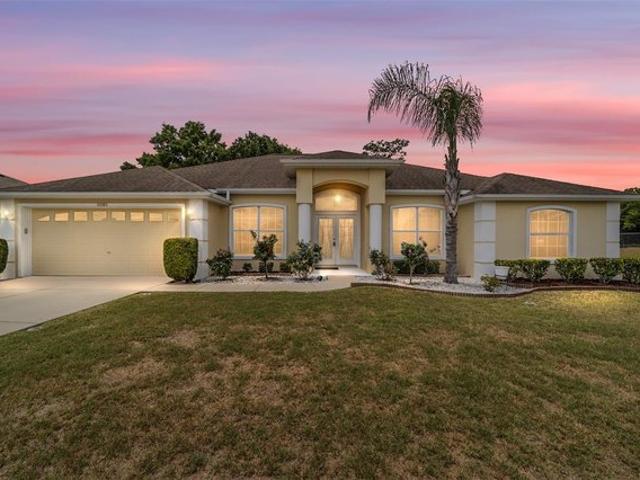 10080 SE 69th Ave, Belleview, FL 34420