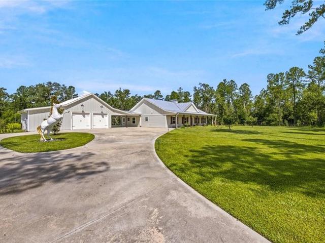 10080 SE 1st Street Rd, Silver Springs, FL 34488