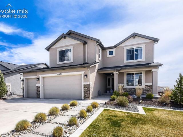 10081 Waterton Canyon Way
