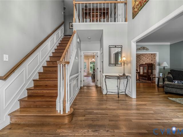 10081 Amelia Manor Court