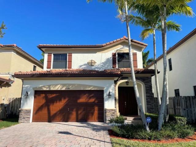 10081 NW 87th Terrace, Doral, FL 33178