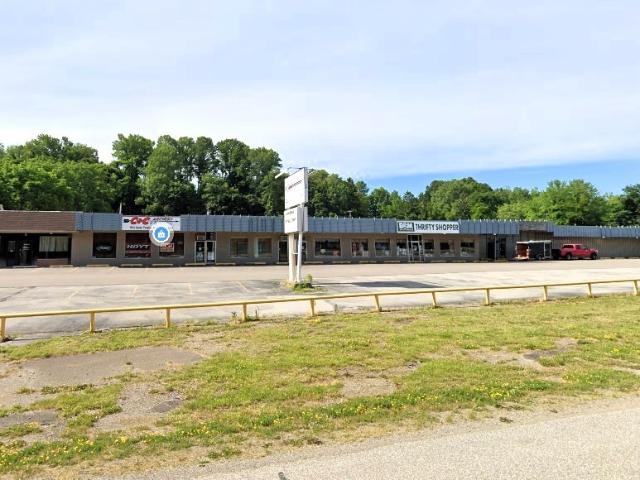 10081 RIDGE Road