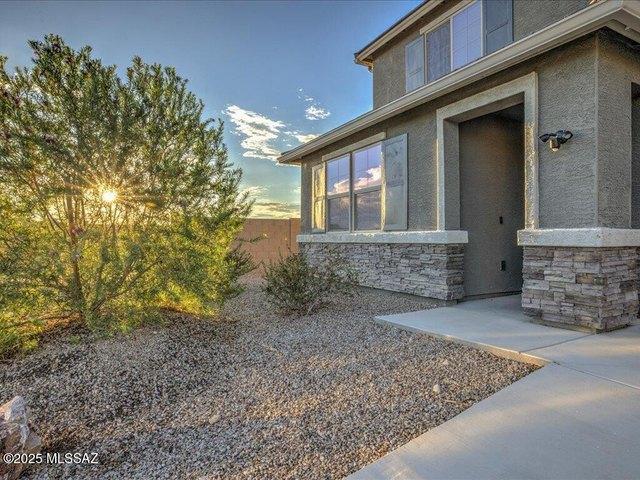 10081 S Moonlit Riverwalk Trl, Vail, AZ 85641
