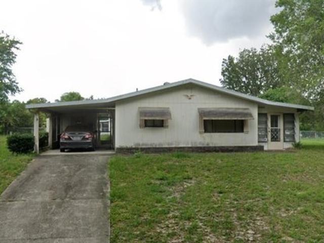 10081 SW 100th Ave, Ocala, FL 34481