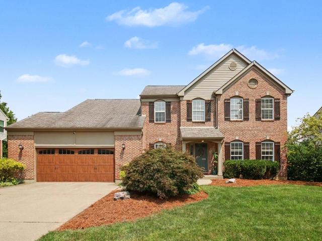 10082 Cedarwood Drive