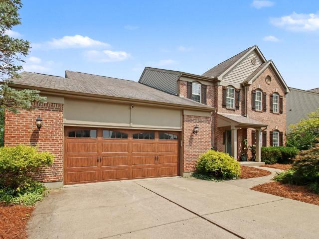 10082 Cedarwood Drive