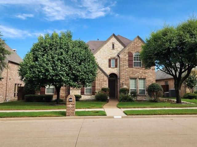 10082 Drawbridge Dr, Frisco, TX 75035