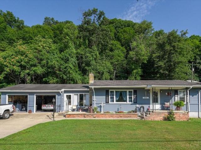 10087 US Highway 52, Nile Township, OH 45684