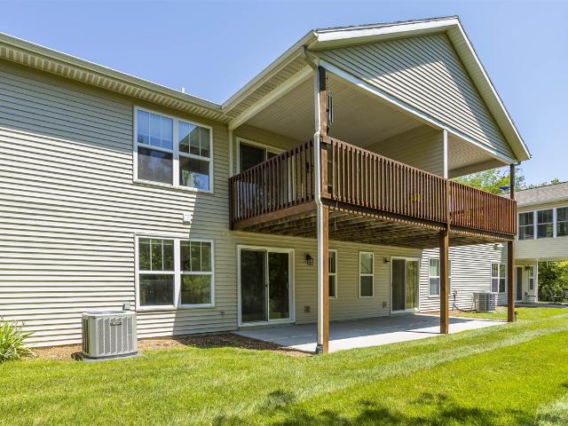10087 S Crossroad Circle # 12