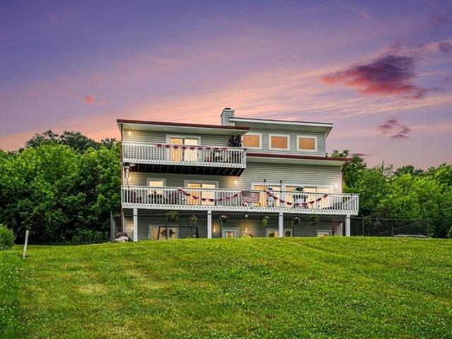 10085 State Road 156, Patriot, IN 47038