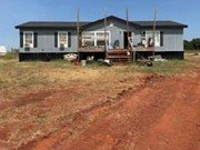 100864 S 3330 Rd, Harrah, OK 73045