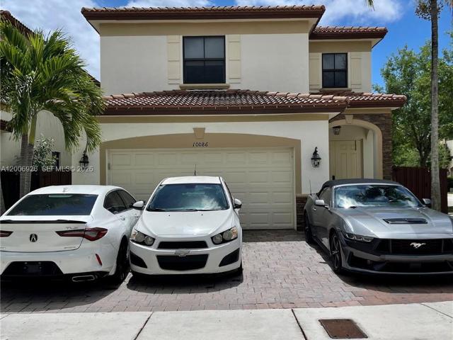 10086 NW 89th Ter, Doral, FL 33178 | MLS #A12006