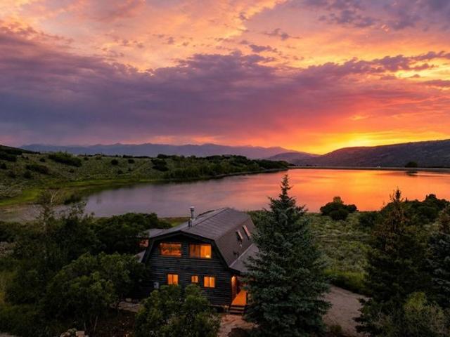 10088 E Ridge Pine Dr Unit 1199C, Heber City, UT 84032
