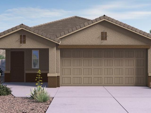 10088 N Camperi Ln, Marana, AZ 85653