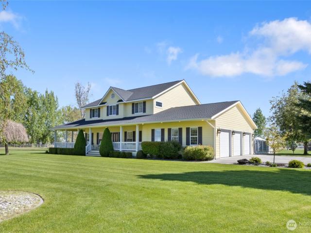 10088 Road 5.6 NE, Moses Lake, WA 98837 | MLS #2515 | Compass