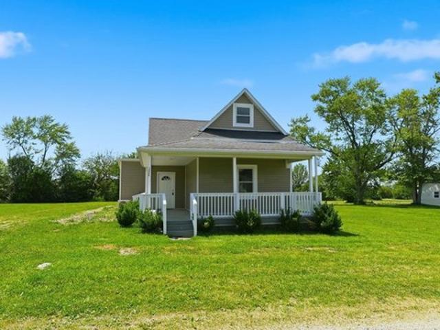 10088 S Ohio St, Keystone, IN 46759