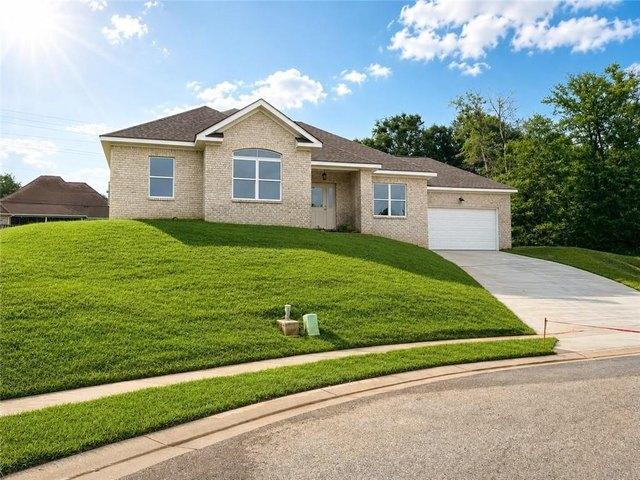 10088 Sable Ridge Dr, Mobile, AL 36695