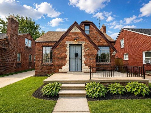 10089 Britain St, Detroit, MI 48224