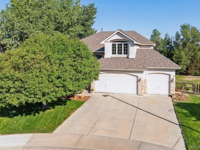 10089 Quarry Hill Pl, Parker, CO 80134