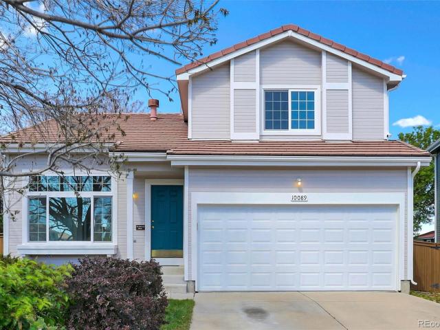 10089 S Cedaridge Way, Highlands Ranch, CO 80129 | MLS #2158