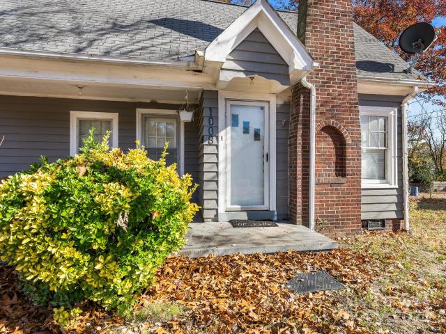1008 Mable Ave, Kannapolis, NC 28083 | MLS #4322 | Compass