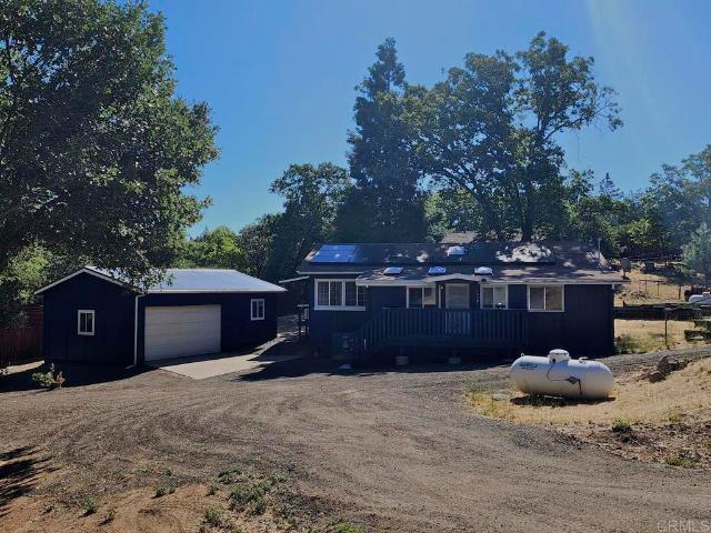 1008 Manzanita Drive