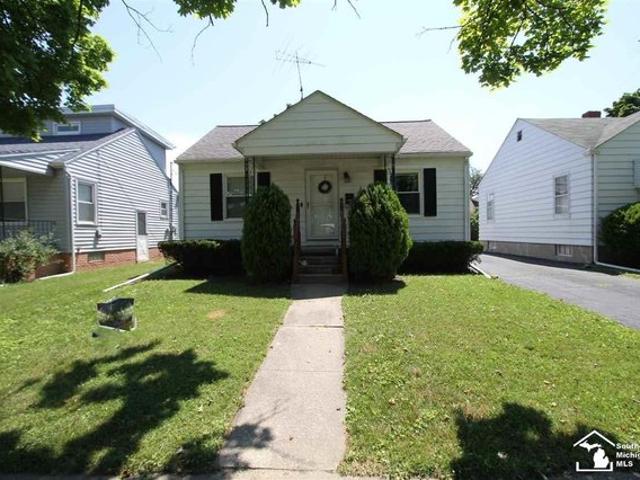 1008 Maple Ave, Monroe, MI 48162
