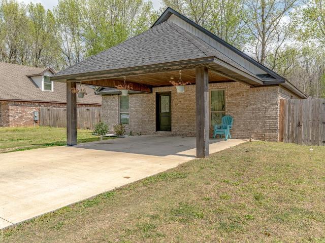 1008 Mays Road