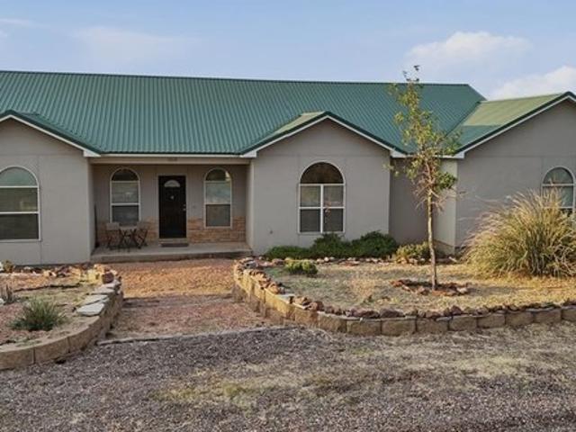 1008 Mingo Dr, Alpine, TX 79830