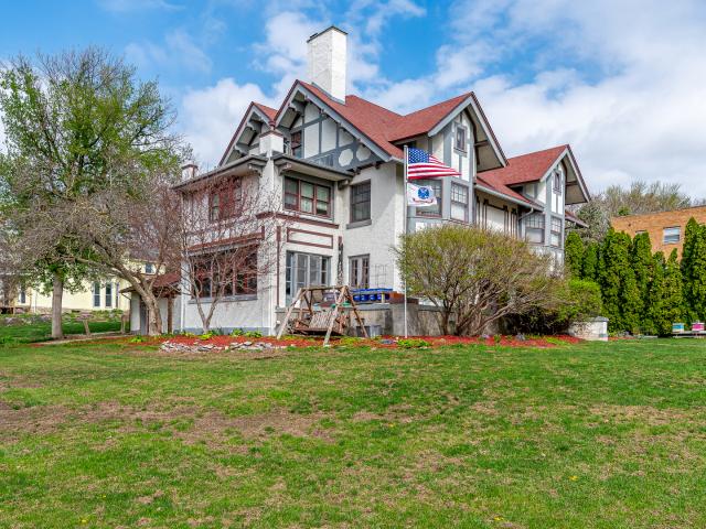 1008 Mississippi Avenue