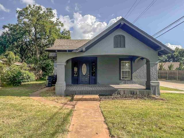 1008 NW Ferris Ave, Lawton, OK 73507