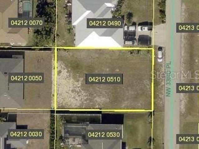 1008 NW 33rd Pl, Cape Coral, FL 33993