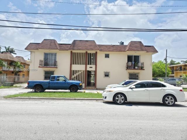 1008 NW 45th Ave, Unit 3, Miami, FL 33126 | MLS #A11917
